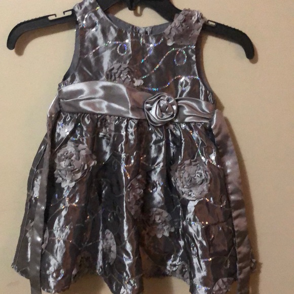 Rare Editions | Dresses | Rare Editions Dress 2t | Poshmark